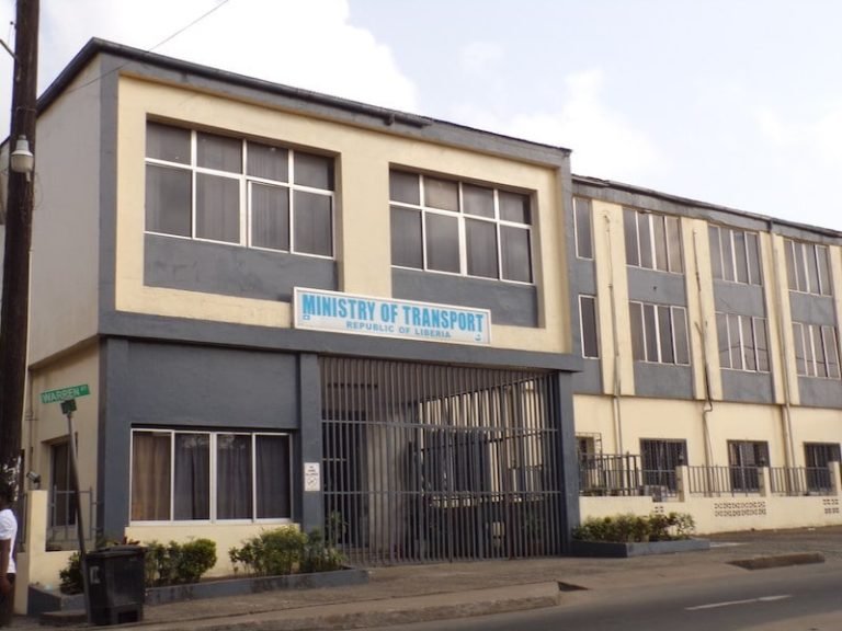 Transport Ministry Mandates investigation… - Liberia Broadcasting ...