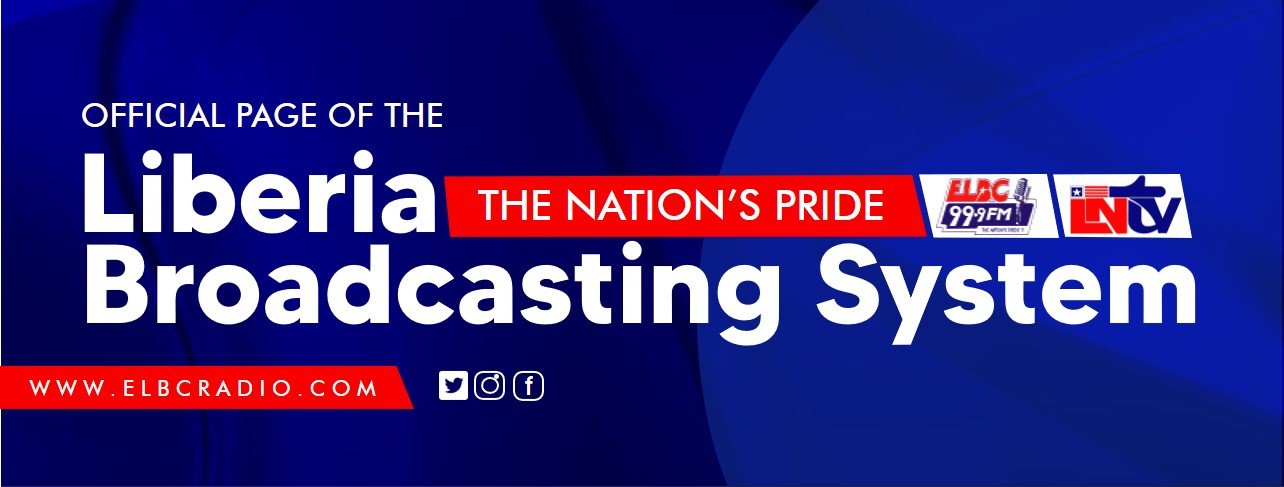 Liberia’s Nat’l Broadcaster Sets Up 600 Watts TV Relay Transmission in ...