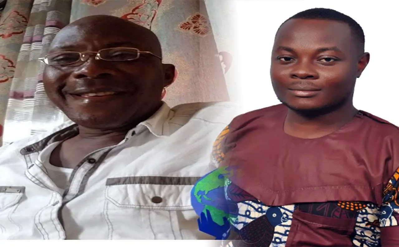Liberia Immigration Service Dismisses Two Officers for Fraud, Forgery ...